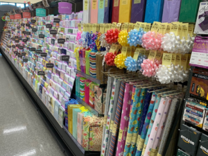 Grocery Store - Designer Greetings