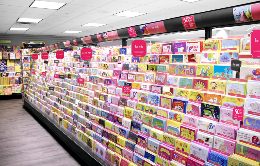 Pharmacy - Designer Greetings