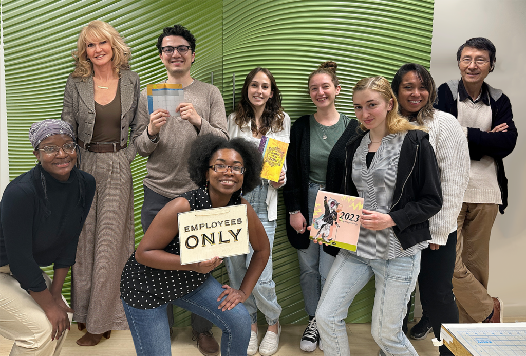 Our Art Studio - Designer Greetings