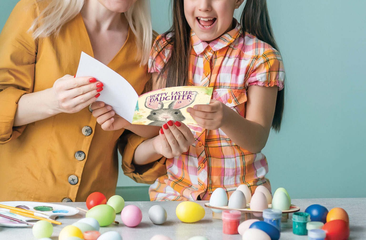 Easter - Designer Greetings