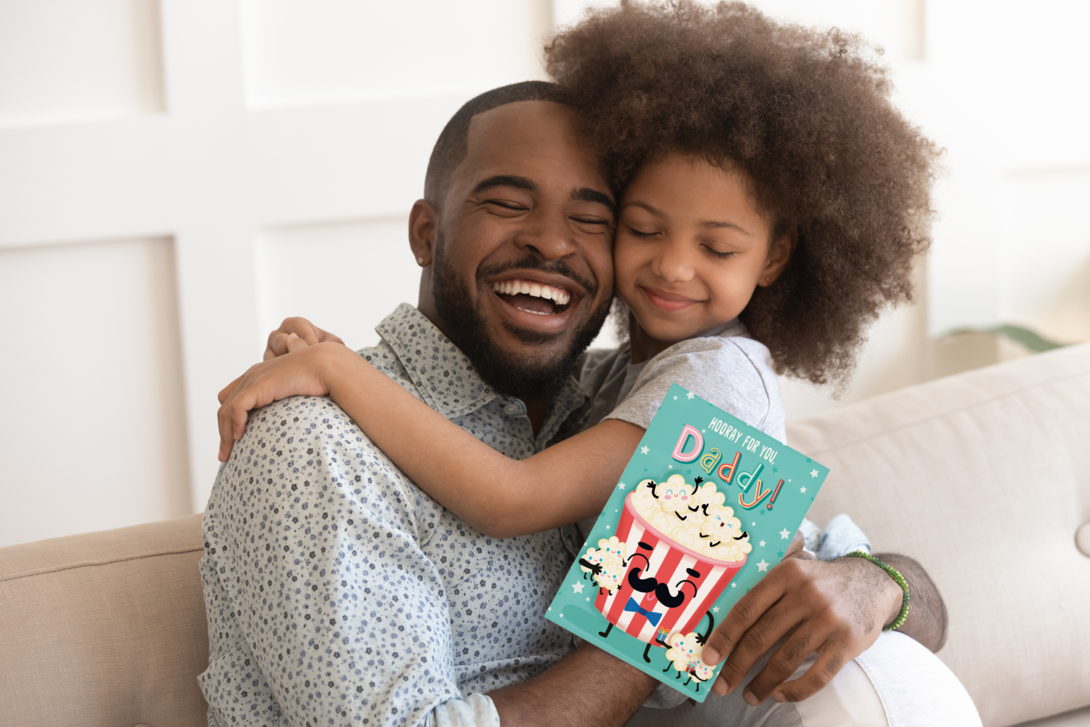 Father's Day - Designer Greetings